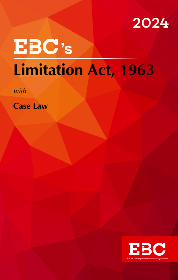 Limitation Act, 1963